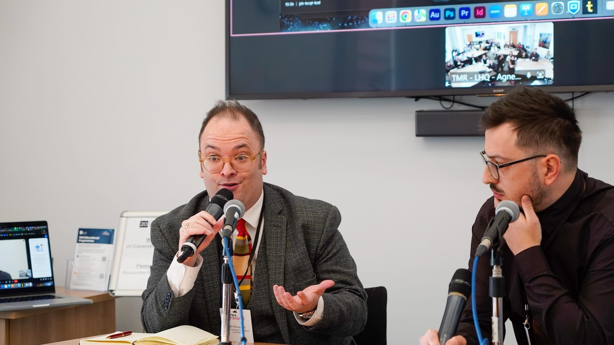 The rise and fall of The Lincolnite: Lessons for independent local news